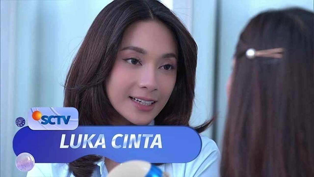 Luka Cinta - Episode 330 | Part 1/2 (2024)