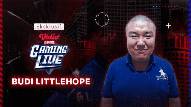 Live Streaming Vidio Gaming Live