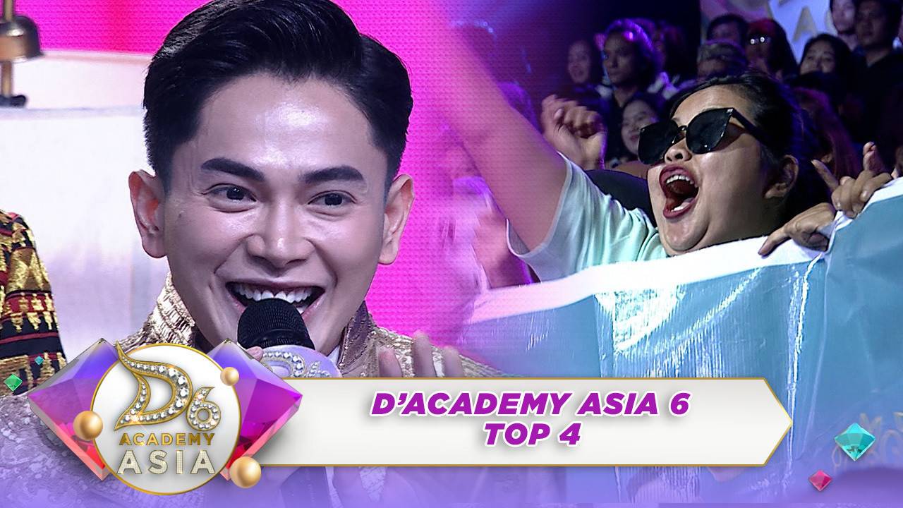 Feel Like Home!! Kier King (Philippines) Ingin Tetap Di Indonesia!! | D ...