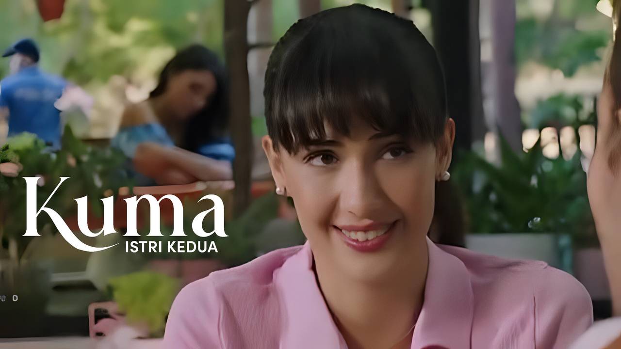 Kuma: Istri Kedua - Episode 59 (2025)