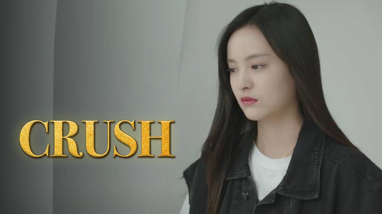 Crush - Episode 12 (2021) | Vidio