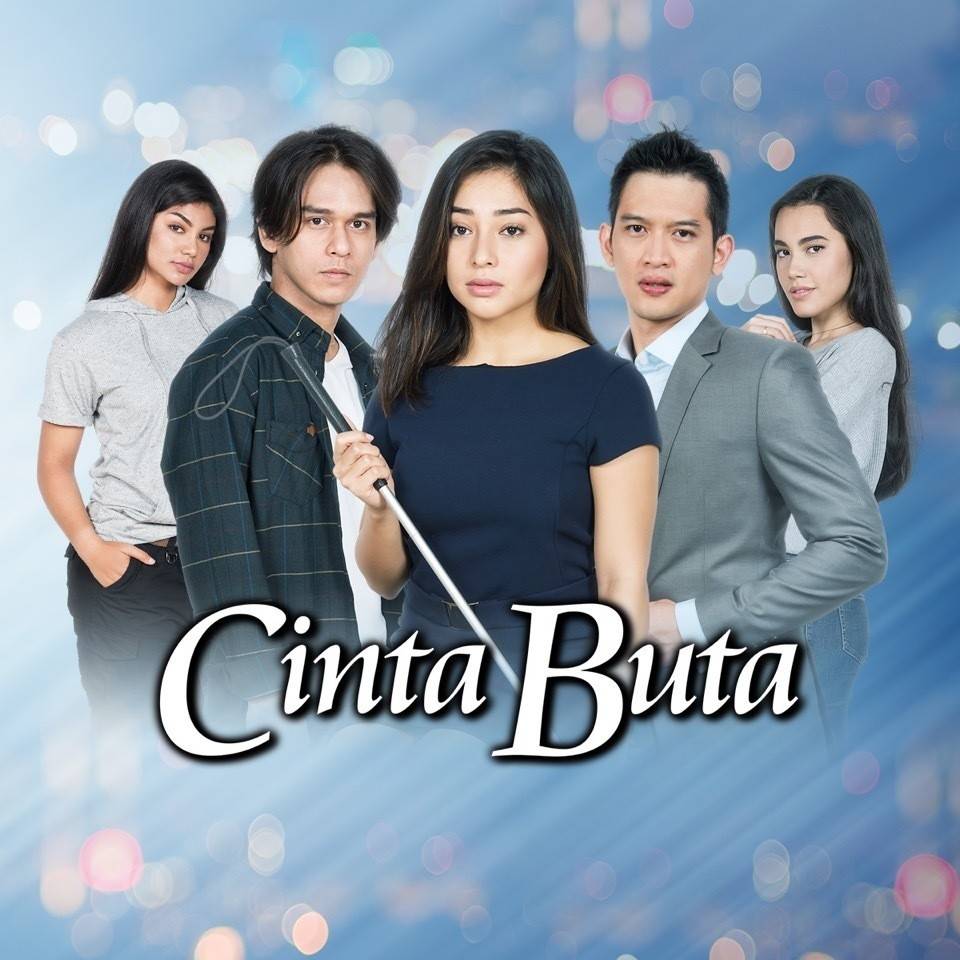 Cinta Buta SCTV - Part 2 (Episode Lengkap & Terbaru) | Vidio