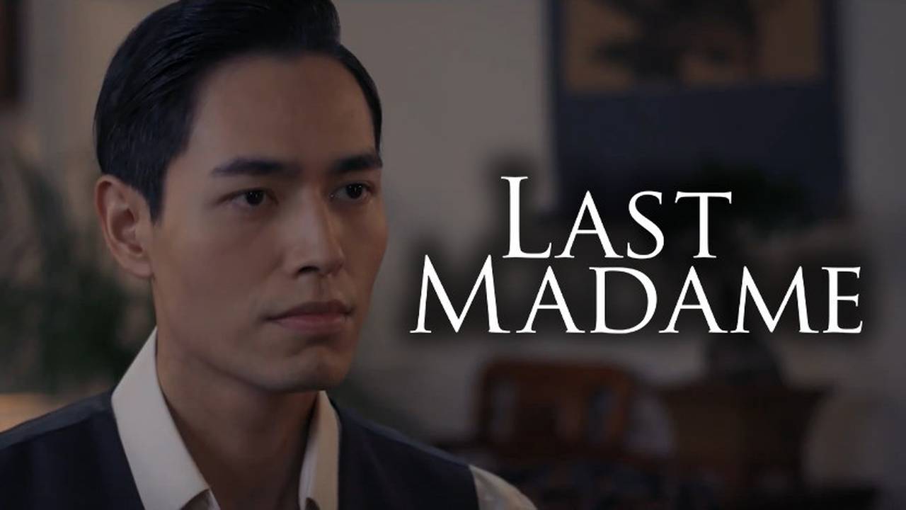 [Gratis] Last Madame - Episode 03 (2019)