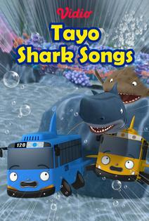 Nonton Tayo Shark Song | Vidio