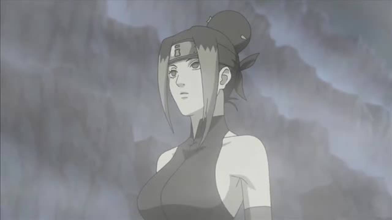 Naruto: Shippuden - Ep 285 - Pengguna Elemen Hangus: Pakura dari Desa Suna (2007) | Vidio