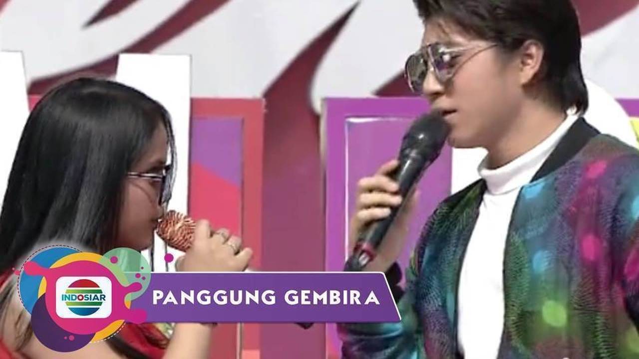 Aduhh Jangan Sampai 'Kandas' Percintaan Putri DA & Randa LIDA ...
