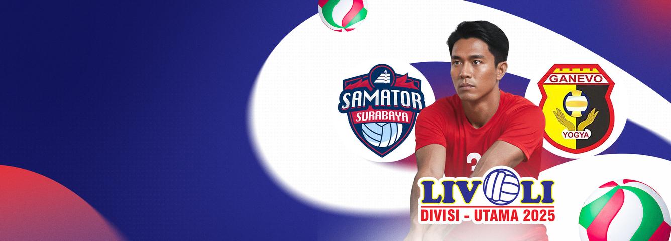 Watch Football Live & Sports 2025 | Live Streaming & Highlight | Vidio