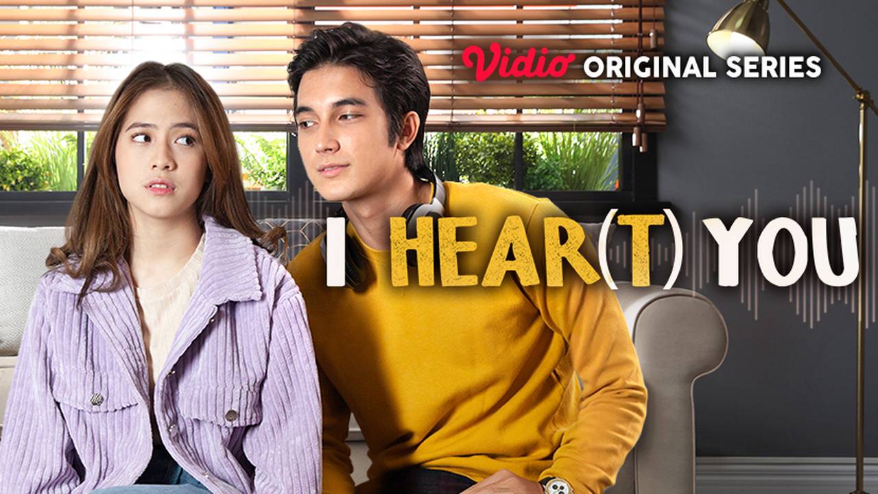 Nonton I Heart You (2020) Vidio Original Series | Vidio