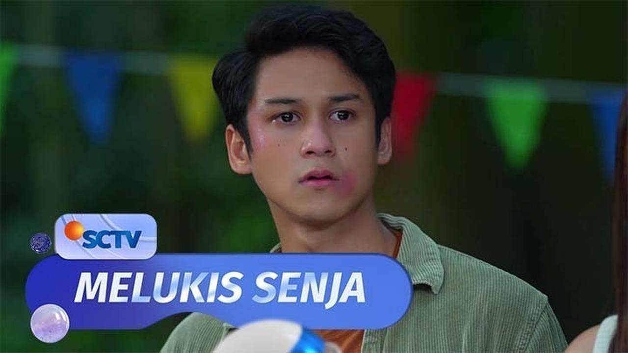 Melukis Senja - Episode 29 | Part 1/2 (2023)