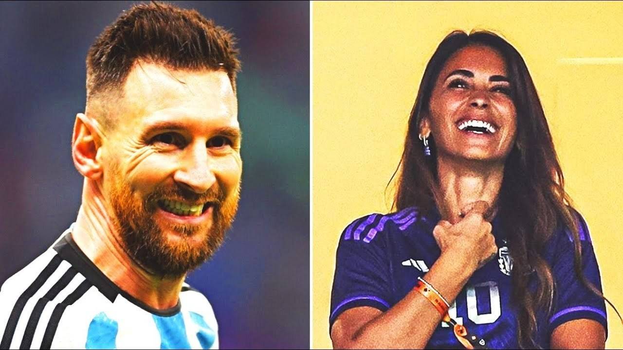 THIS IS HOW MESSI SHOCKED EVERYONE IN THE MATCH AGAINST CROATIA ...