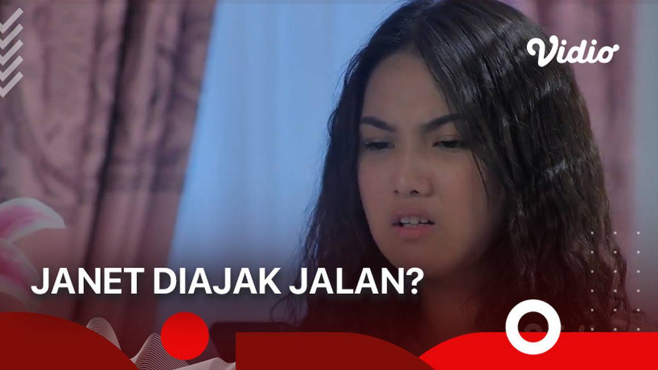 Gilang Mulai PDKT Dengan Janet | Janet dan Jamilah - Eps 10 - Shorts ...