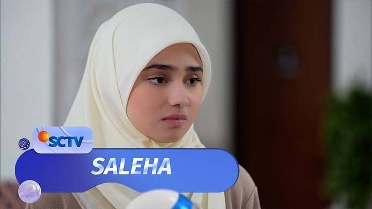 Saleha - Episode 178 | Part 2/2 (2024)