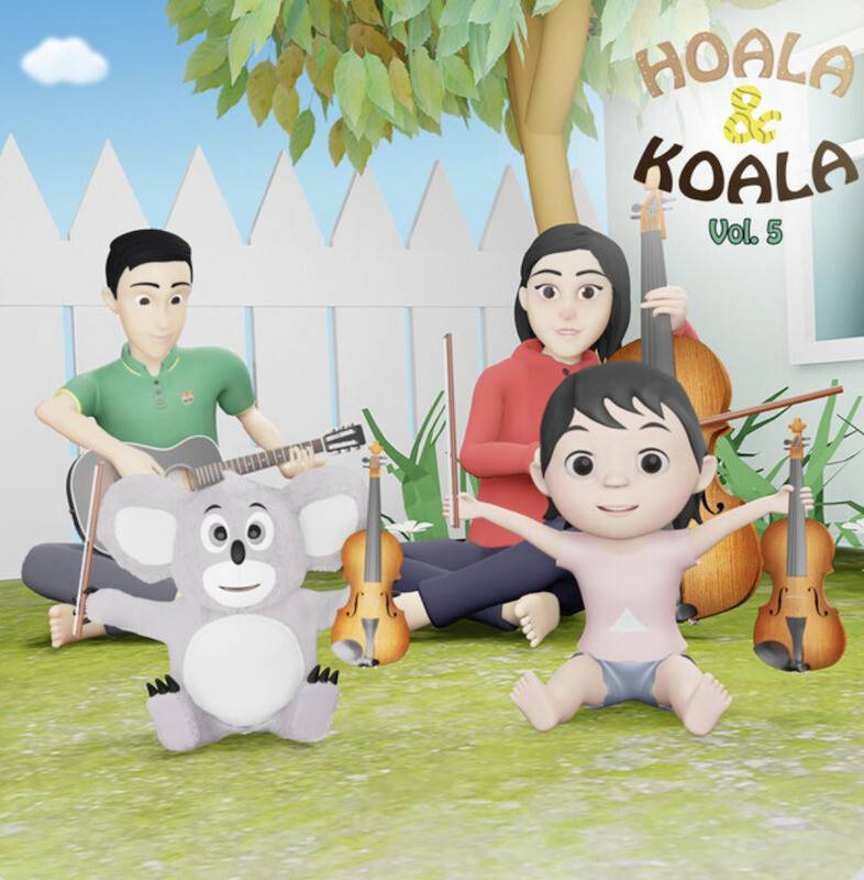 Hoala & Koala - Vol 5 (Episode Lengkap & Terbaru) | Vidio