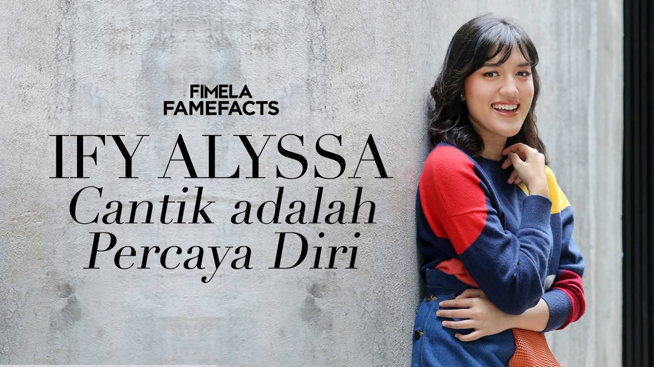 Bad Hair Day Bikin Ify Alyssa Insecure - Fimela