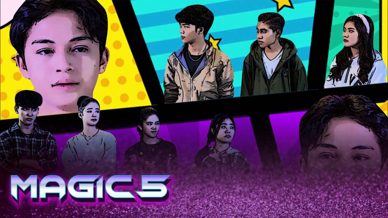Magic 5 - Episode 180 | Sinetron Indosiar | Vidio