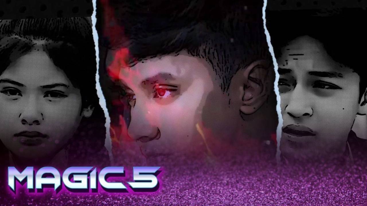 Magic 5 - Episode 172 | Sinetron Indosiar