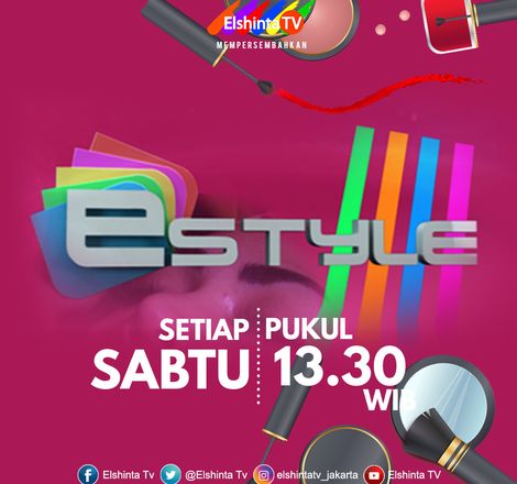 Streaming Channel Elshinta TV 2025 | Vidio
