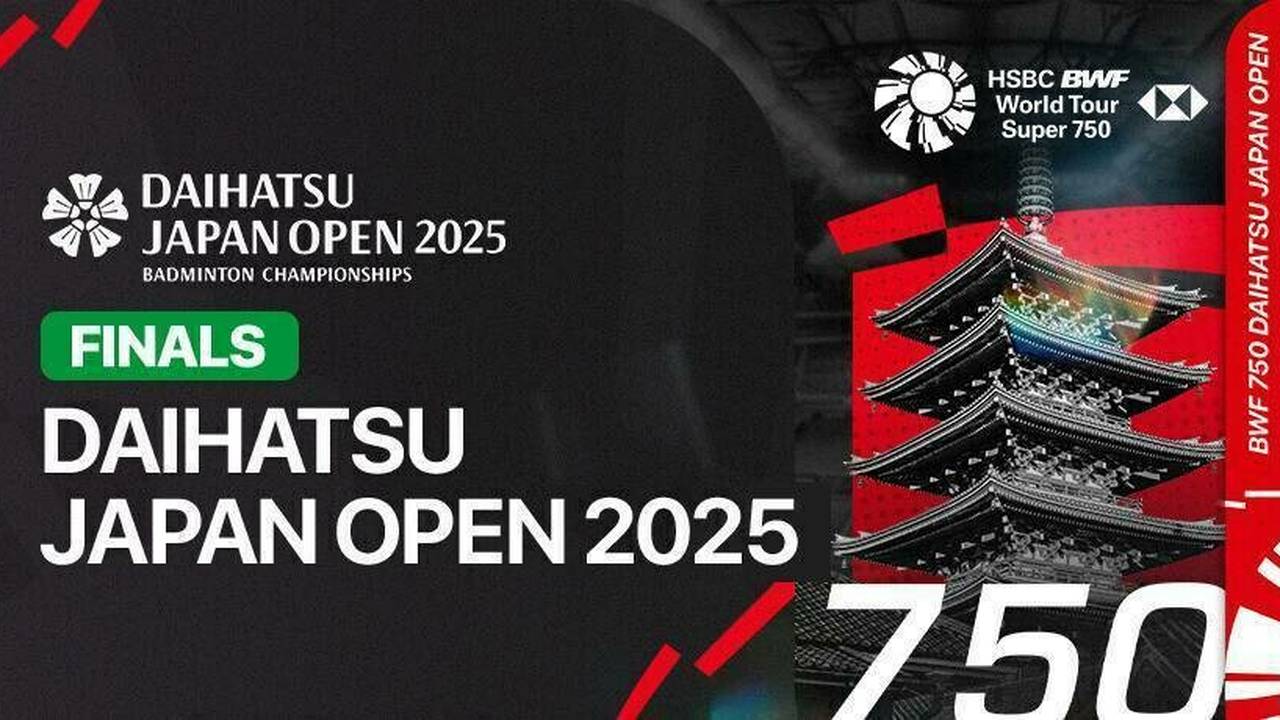 An Se Young (KOR) vs Wang Zhi Yi (CHN) - Full Match | Daihatsu Japan Open 2025