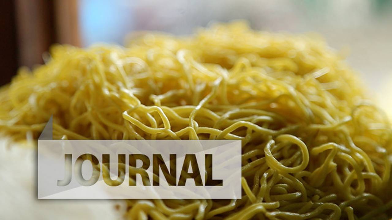 Journal: Formalin pada Makanan Kita | Vidio