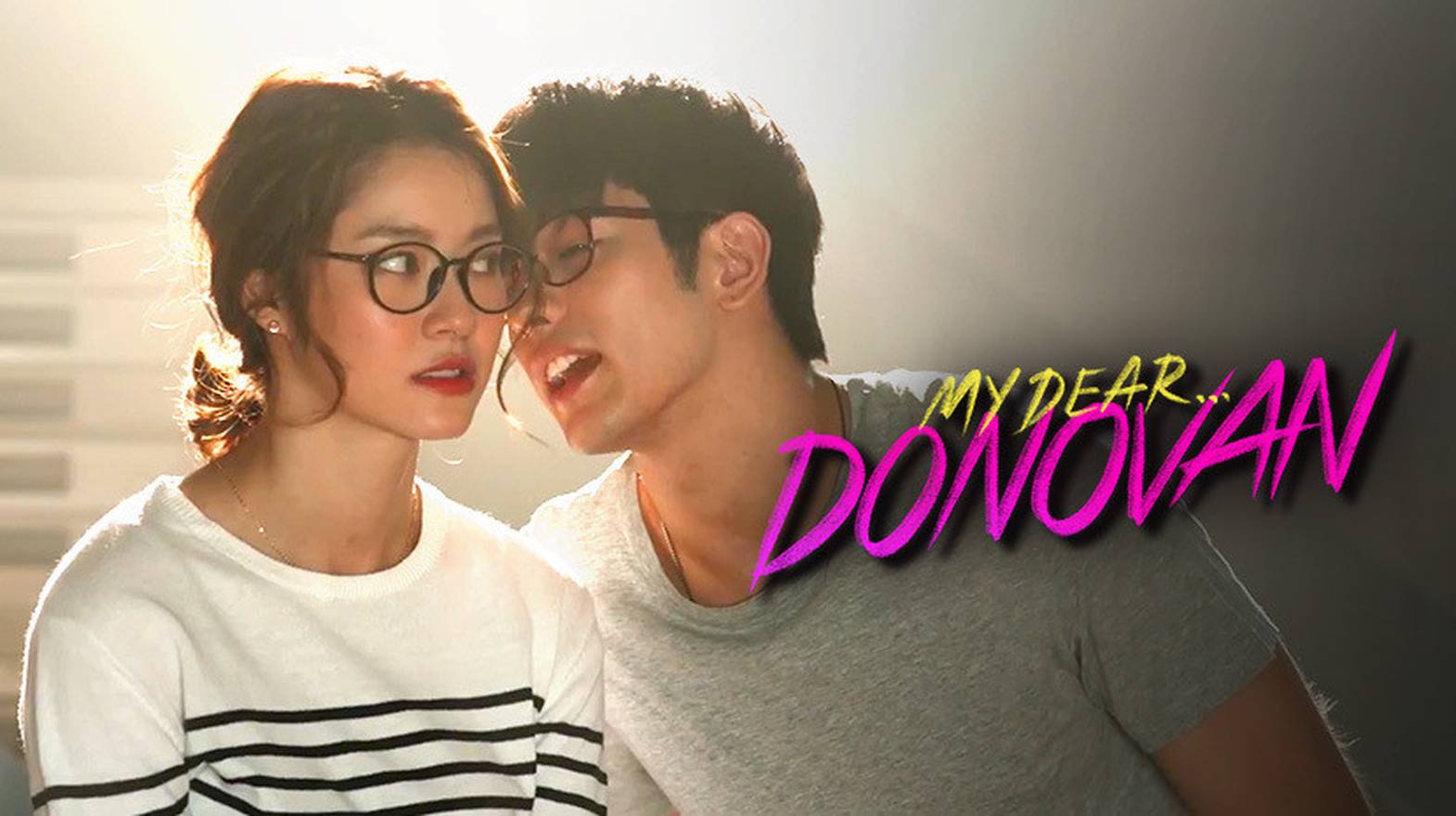 My Dear Donovan - Episode 04 (2022) | Vidio