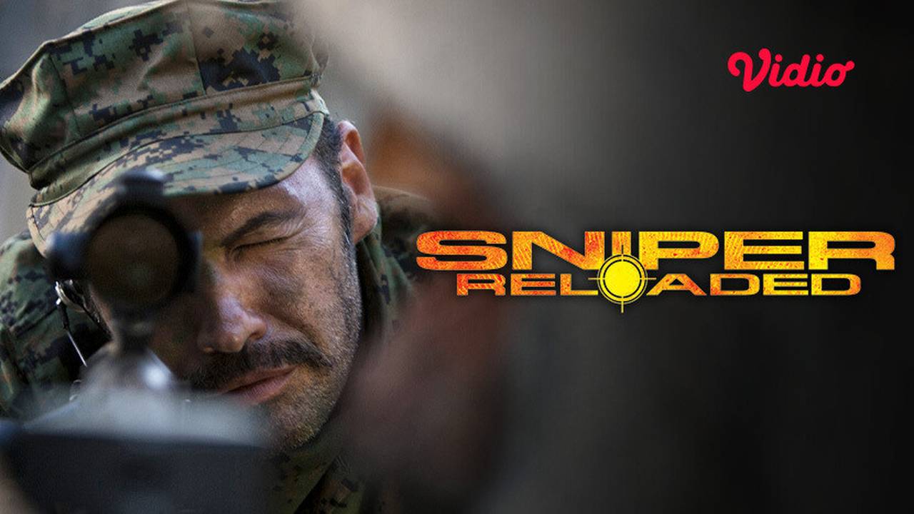 Sniper: Reloaded (2011) Full Movie