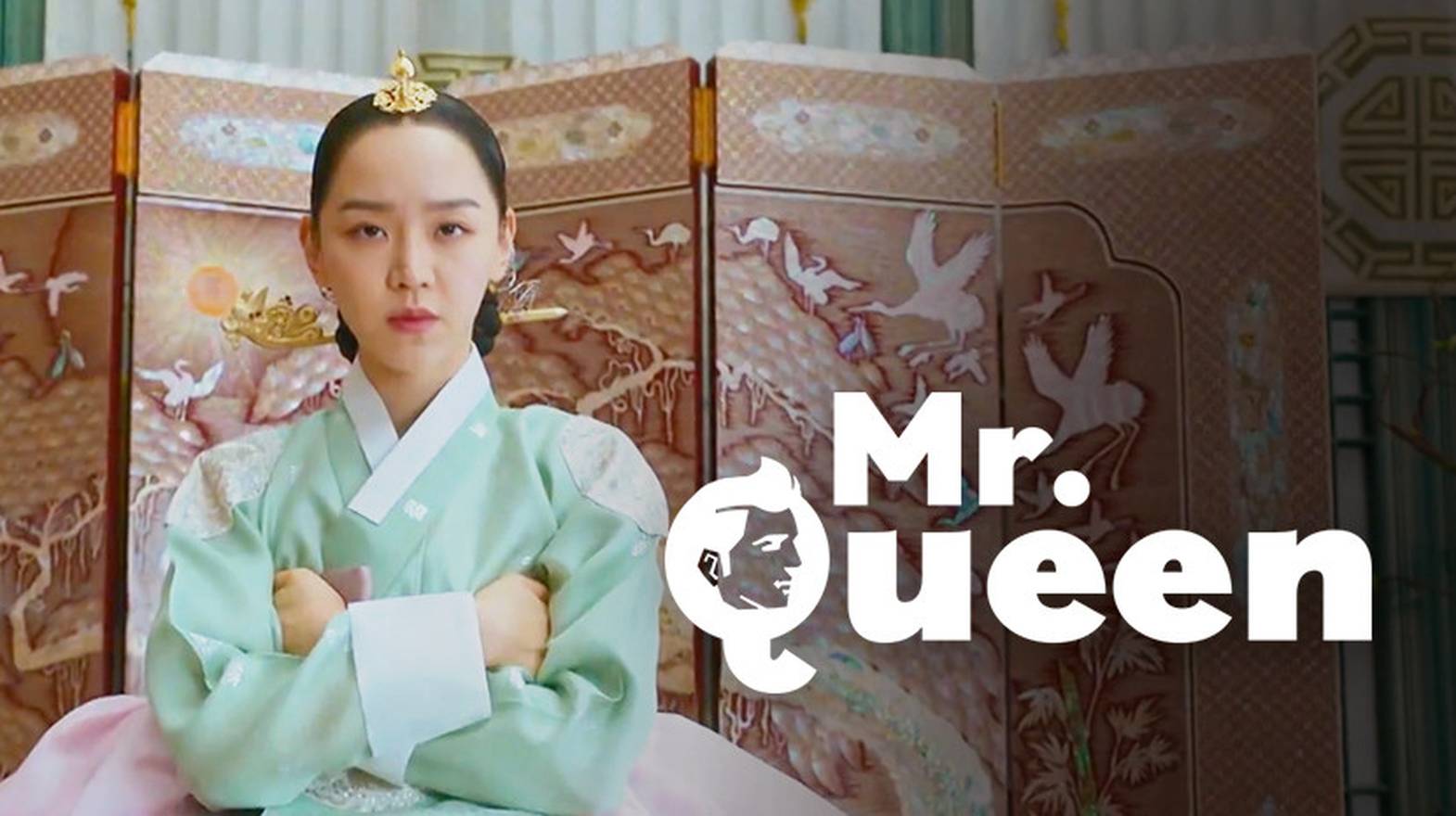 Mr. Queen - Episode 04 (2022) | Vidio
