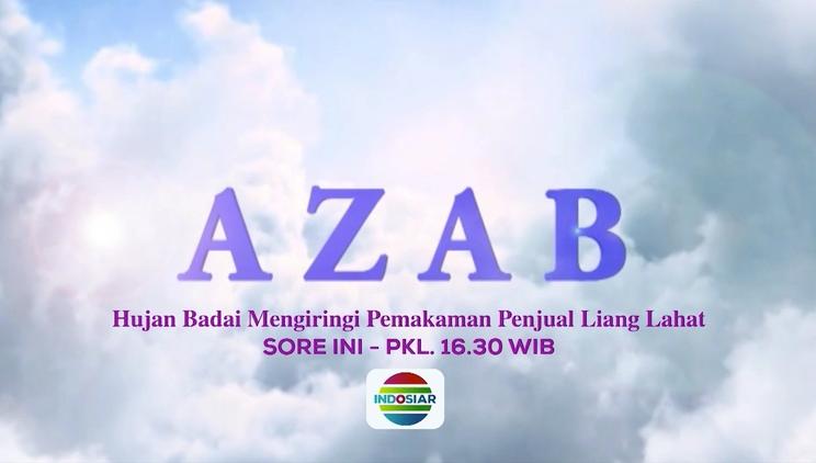 Nonton Video Azab Indosiar Terbaru | Vidio