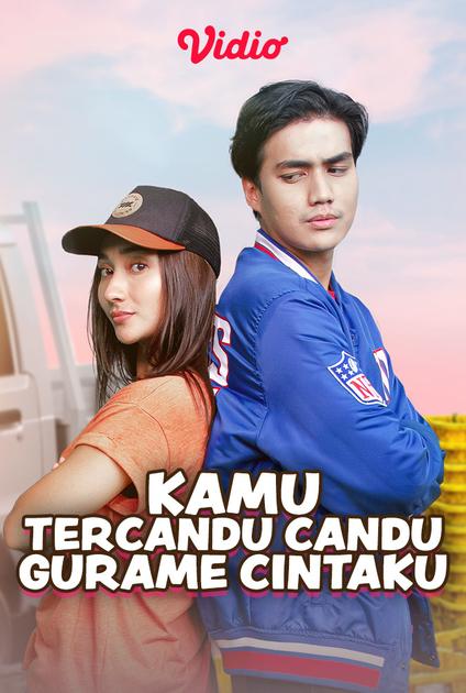 Streaming Kamu Tercandu Candu Gurame Cintaku | Vidio