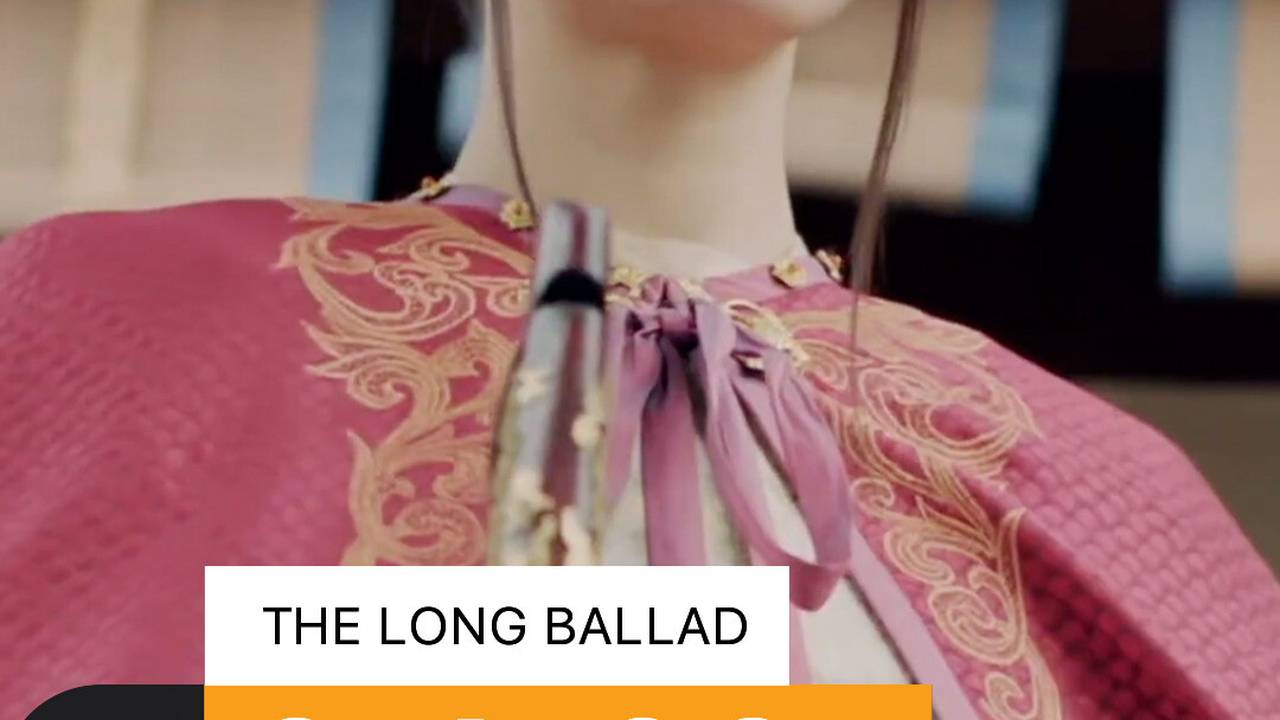 The Long Ballad | The Long Ballad | Vidio Mini Drama