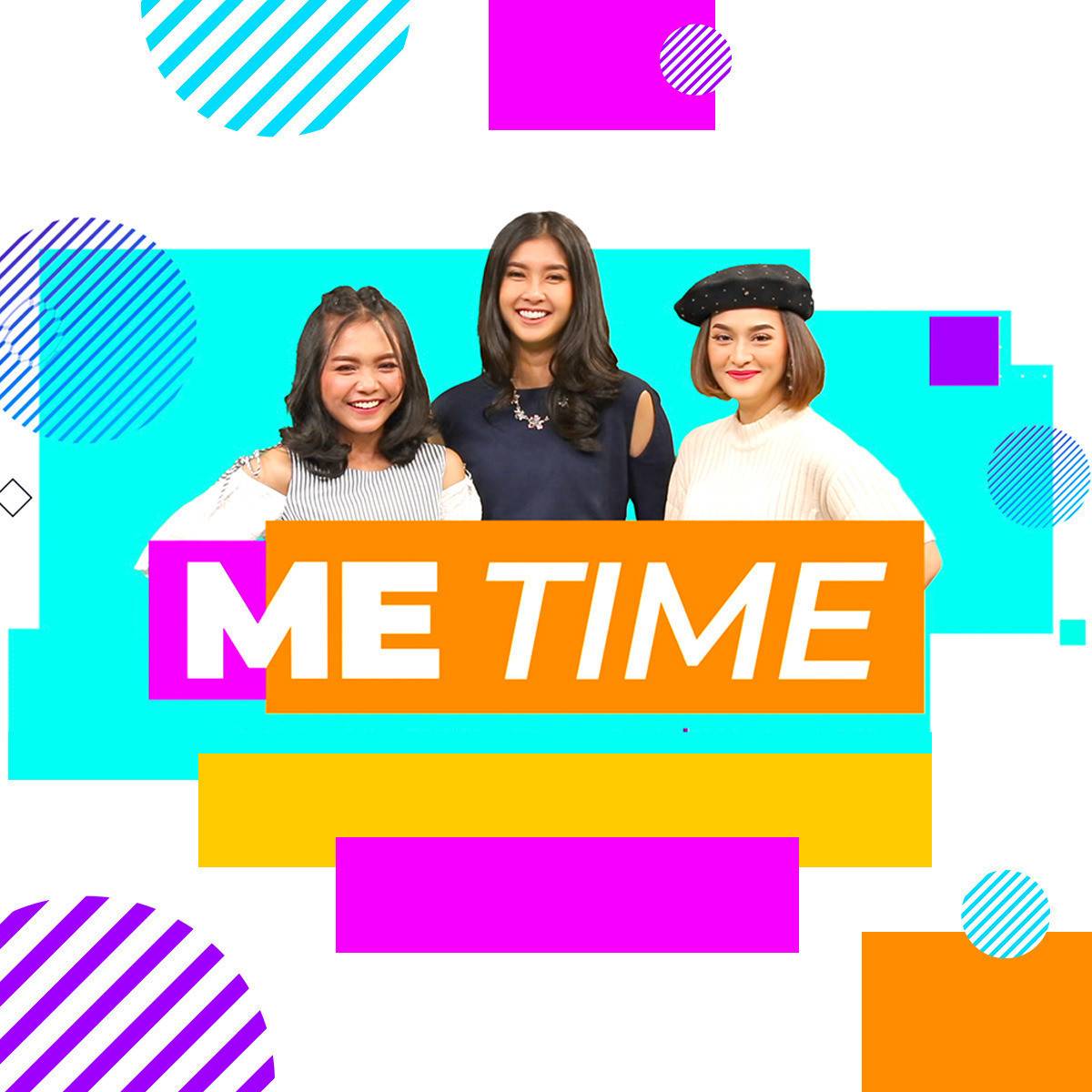 Me Time (Episode Lengkap & Terbaru) | Vidio