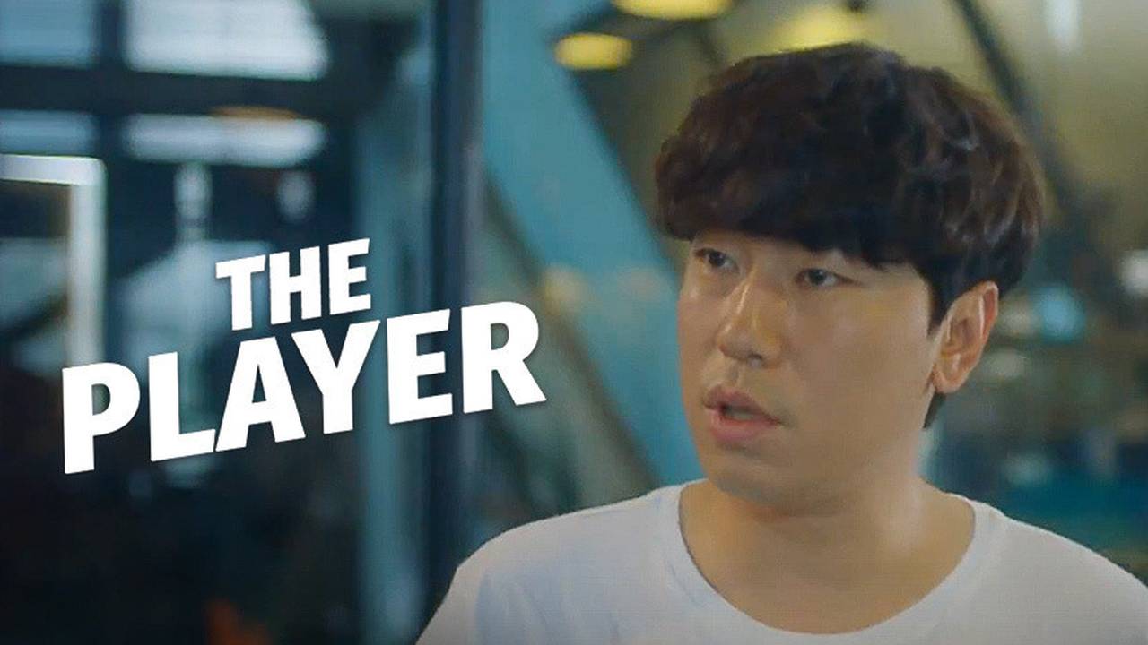 Nonton Drakor The Player Season 1 - Episode 3 | Sub Indo