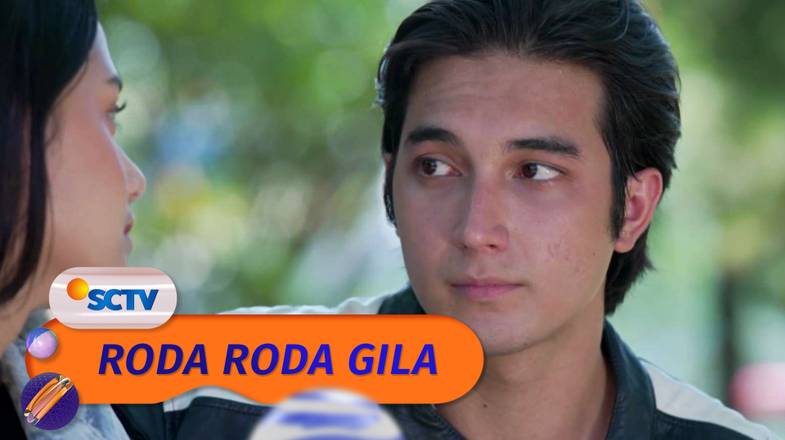 Roda Roda Gila - Episode 4 | Part 1/2 | Vidio