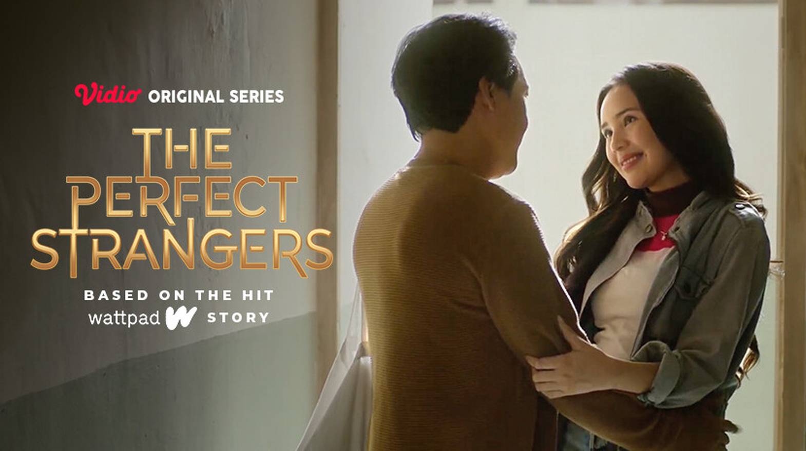 The Perfect Strangers Episode 7 - The Perfect Love | Vidio