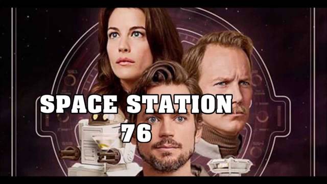 space station 76