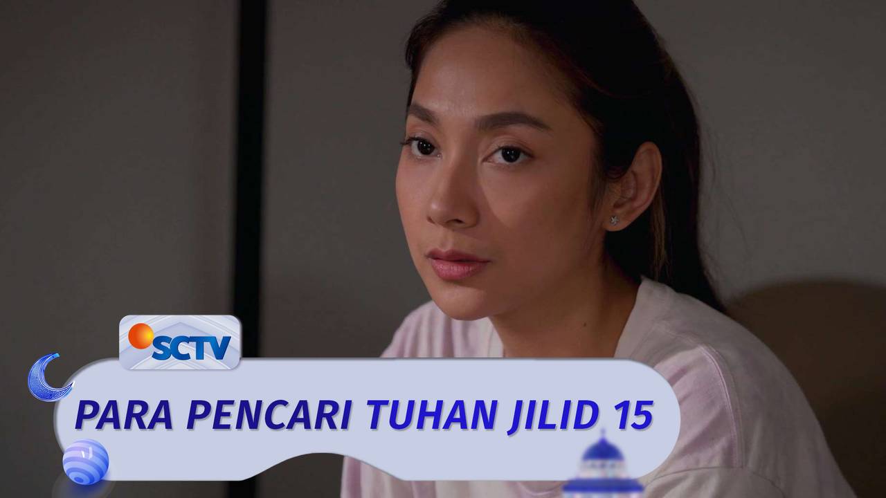 Para Pencari Tuhan Jilid 15 - Episode 22 | Part 2/2 (2022)