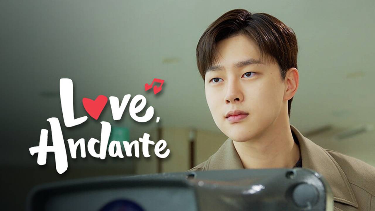 [Gratis] Love Andante - Episode 01 (2024) | Vidio