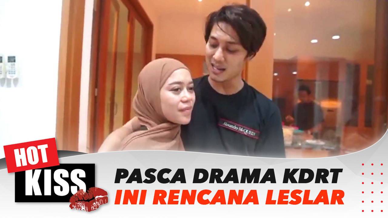 Pasca Drama KDRT dan Kembali Bersama, Inilah Rencana Lesti Kejora dan ...