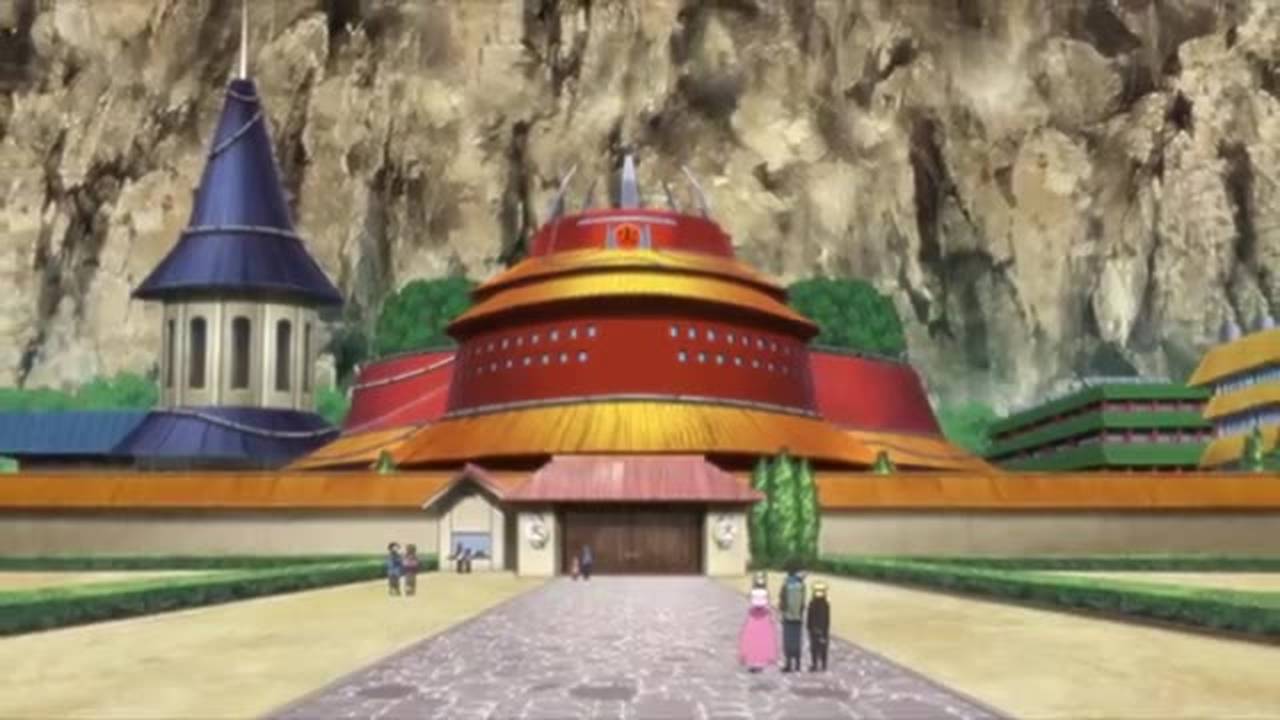 Boruto: Naruto Next Generations - Ep 116 - Konohamaru dan Remon (2017 ...