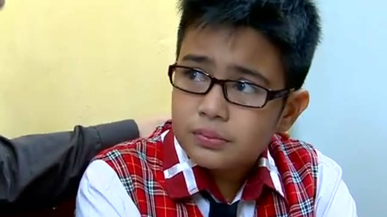 Si Cemong - Si Cemong EP 77 (2013)