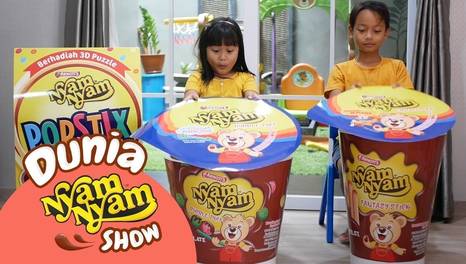 Streaming Channel Senja Firsta 2025 | Vidio