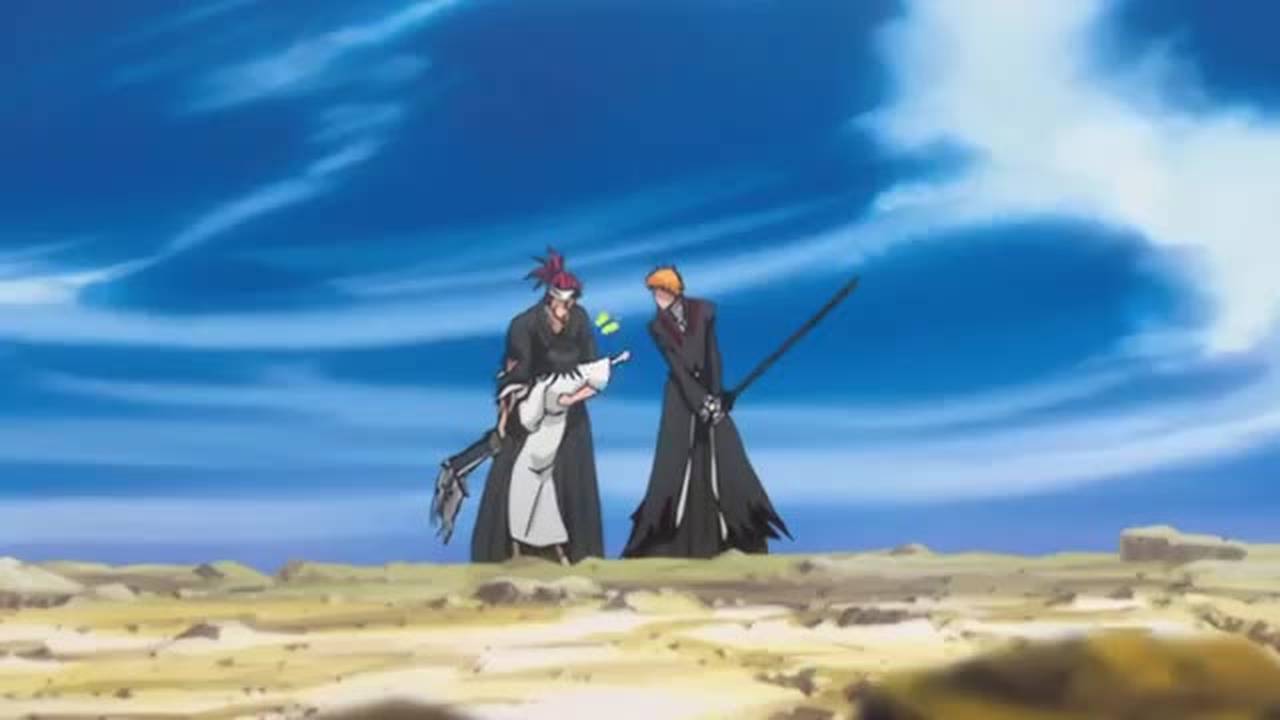 Bleach - Episode 61 (2010) | Vidio