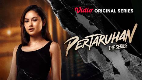 Nonton Vidio Original Series | Indonesia Drama & Komedi | Vidio