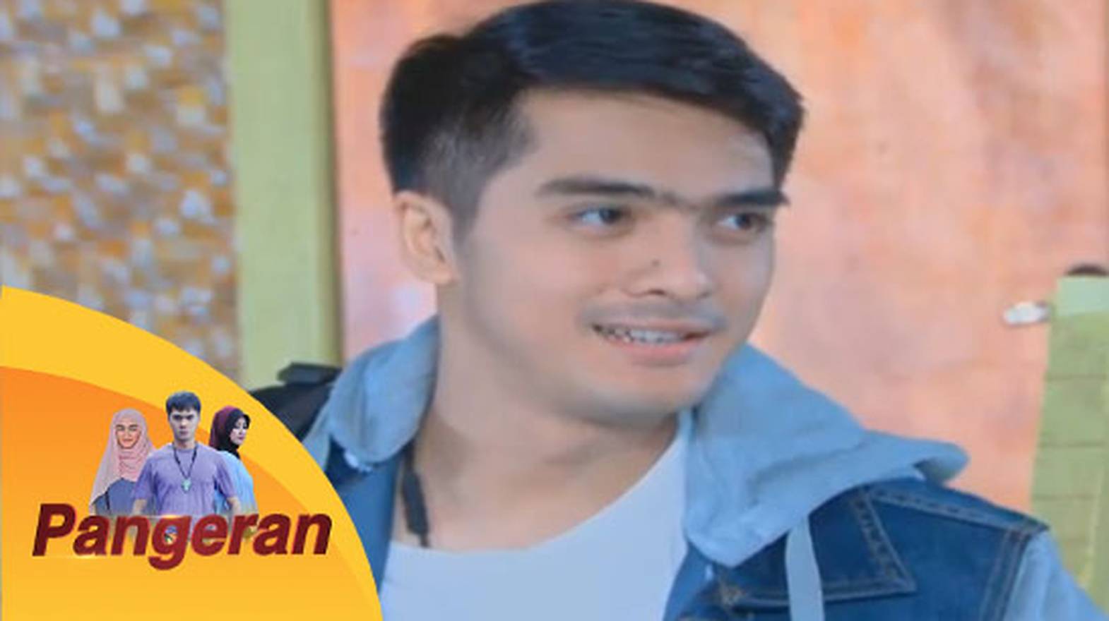 Nonton Sinetron Pangeran Episode 40 | Vidio