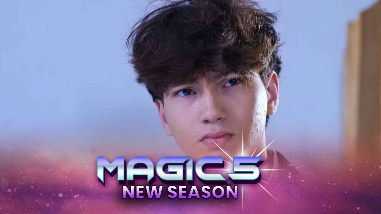 Magic 5 - Episode 542 - Magic 5 (2023) | Vidio