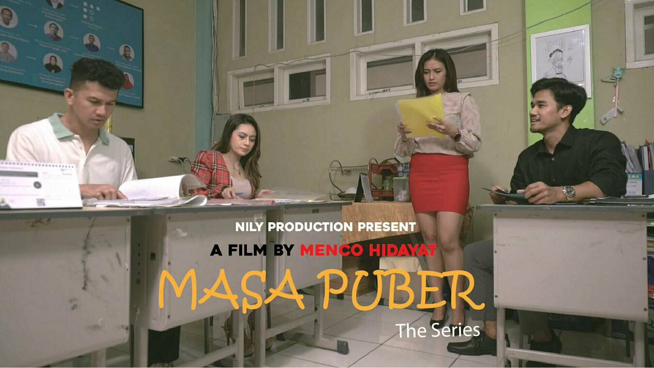Masa Puber - MASA PUBER EPS 4 (2024) | Vidio