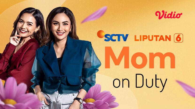 Mom on Duty (Episode Lengkap & Terbaru) | Vidio