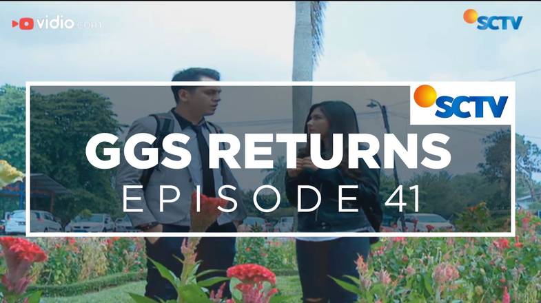 Nonton Sinetron Ganteng-Ganteng Serigala Returns Episode 41 | Vidio