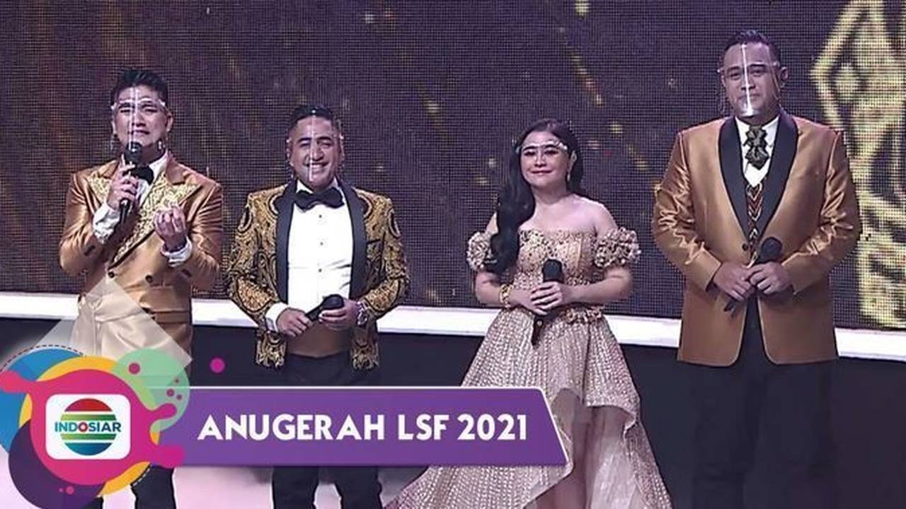 Anugerah Lembaga Sensor Film 2021