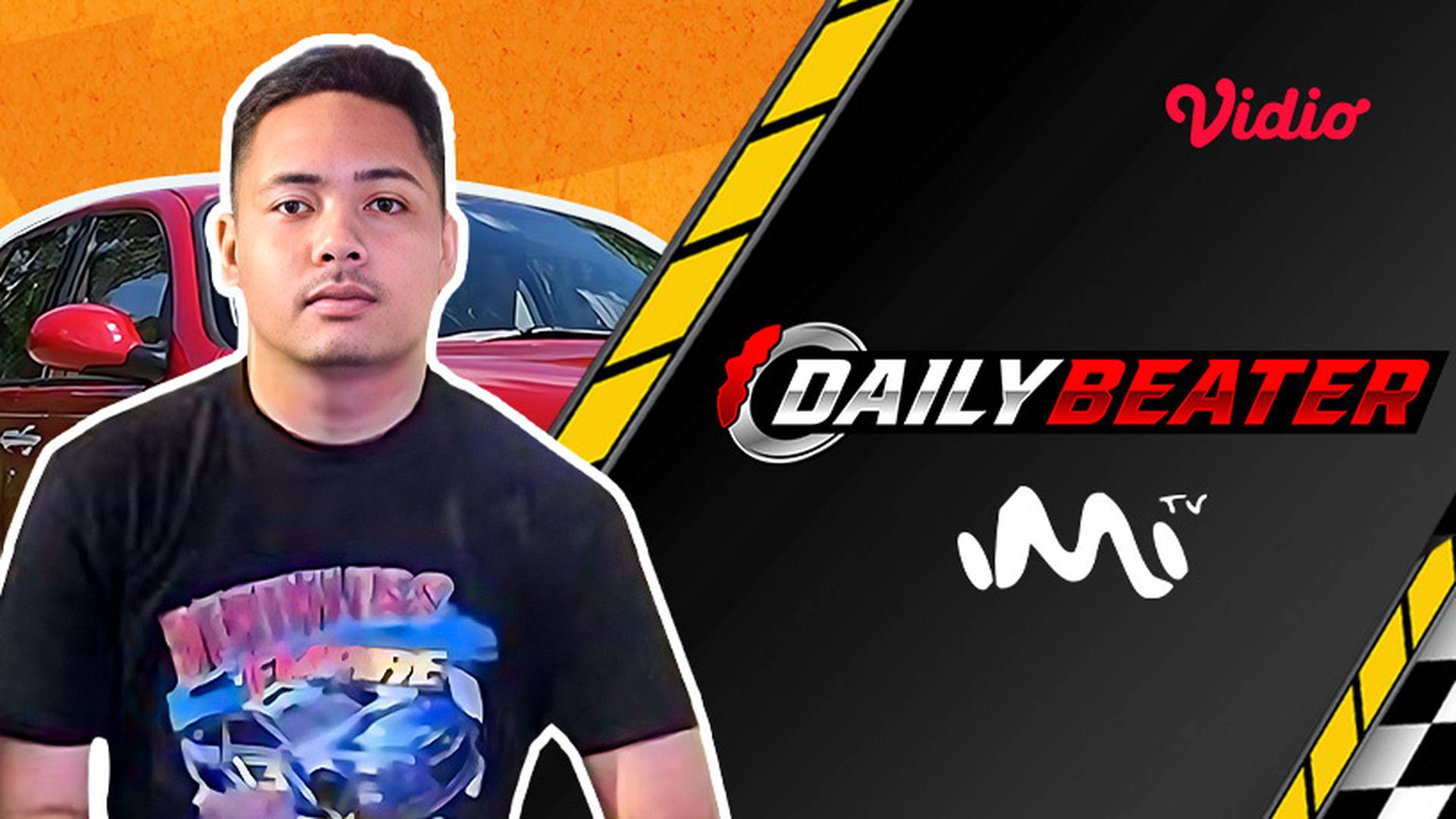 Streaming IMI TV - Daily Beater