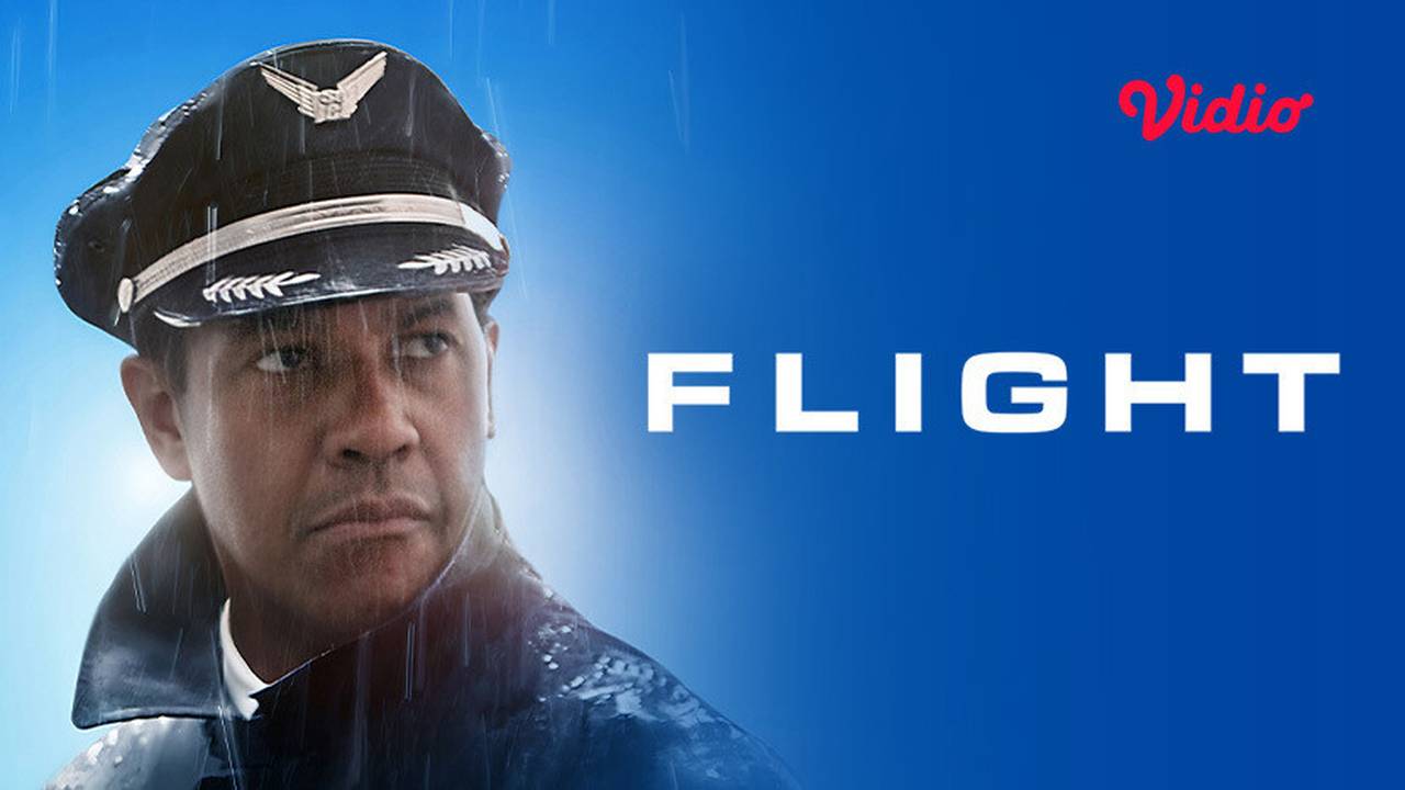 Flight - Trailer (2012) Full Movie [Gratis] | Vidio